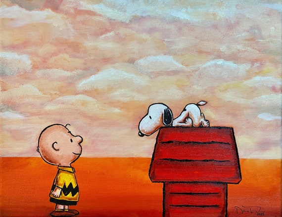 Drawings Of Charlie Brown