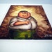 Peter Griffin From Family Guy (ORIGINAL PAINTING) - Etsy