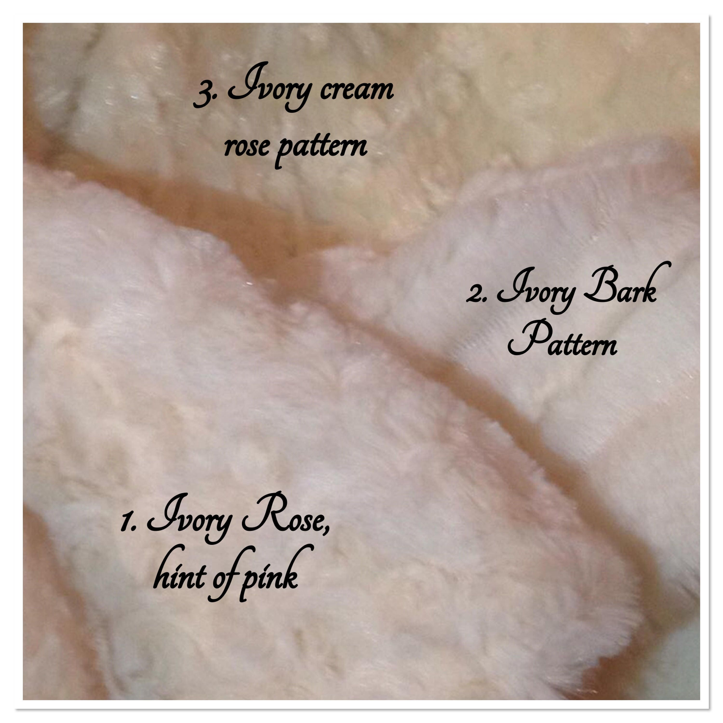 Child's Faux Fur Cape in a Feather Pattern - Etsy