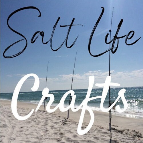 TheSaltlifecrafts - Etsy