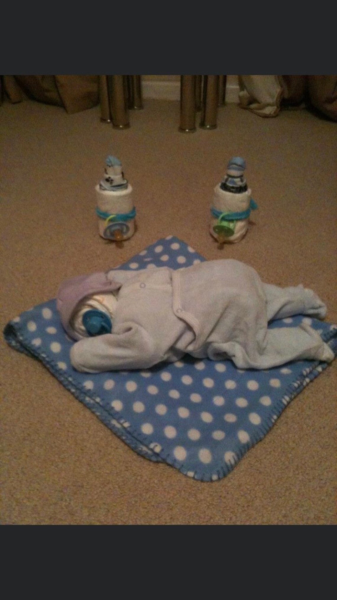 Nappy Cakes Nappy Models New Baby Gift Present - Etsy