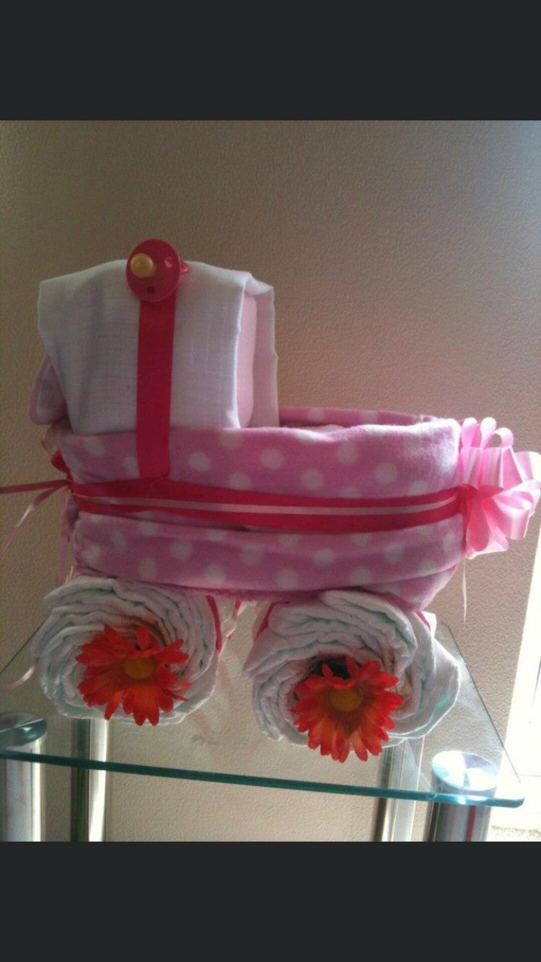 Nappy Cakes Nappy Models New Baby Gift Present - Etsy