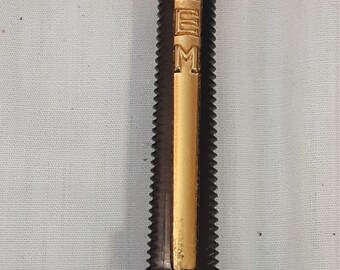 Gem Push Button - Etsy