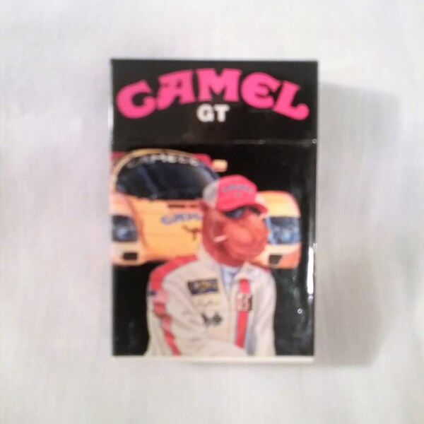 Joe Camel Collectibles - Etsy