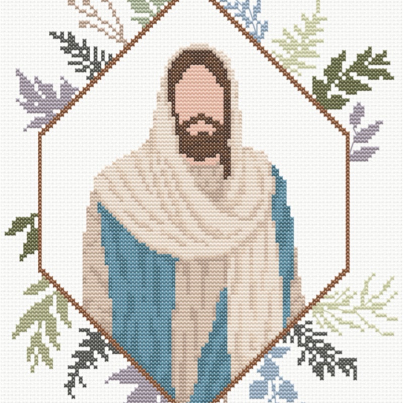 Jesus Christ Cross - Etsy