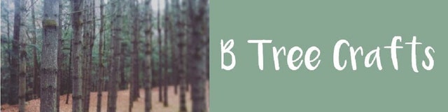 BTreeCrafts - Etsy