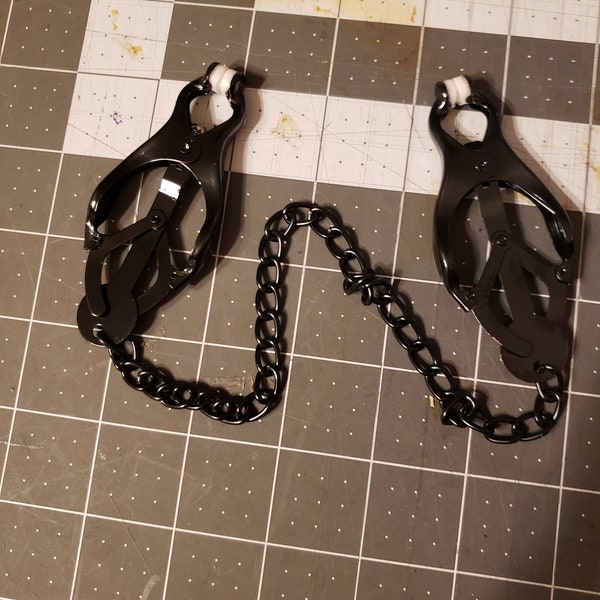 Labia Clamps - Etsy