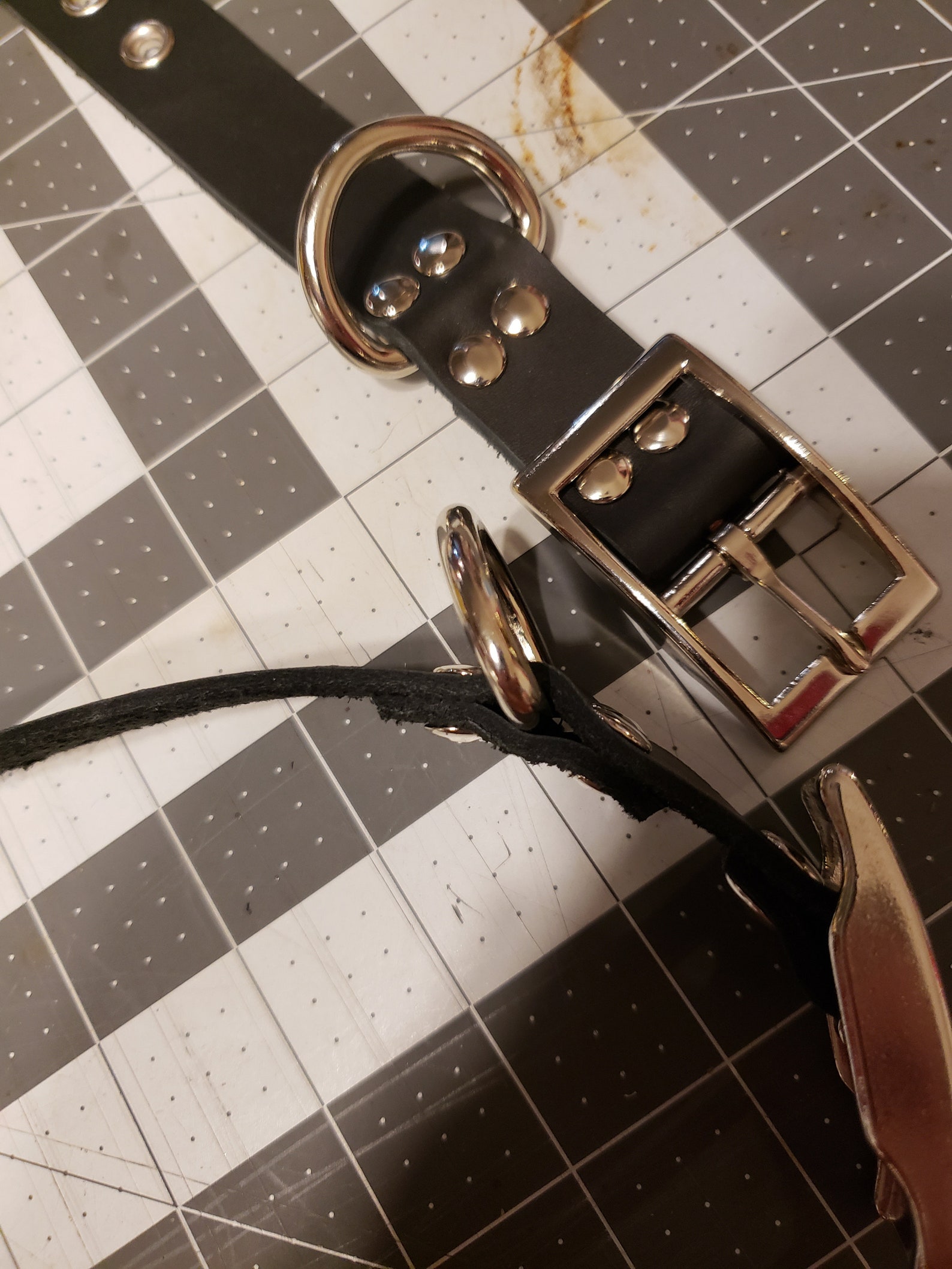 Simple Wrist Restraints - Etsy