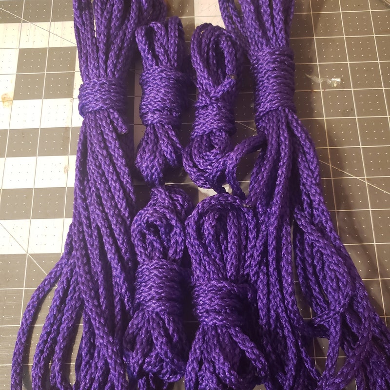 Bondage Rope - Etsy