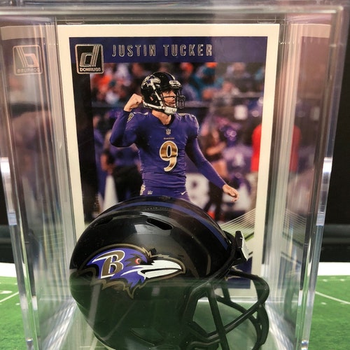 L.A. Raiders Bo Jackson 34 Mini Helmet Shadowbox W/ Card - Etsy