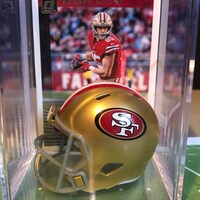 San Francisco 49ers Dwight Clark "the Catch" 8x10 Photograph - Etsy