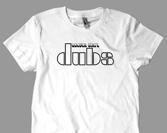 Dub Shirt - Etsy