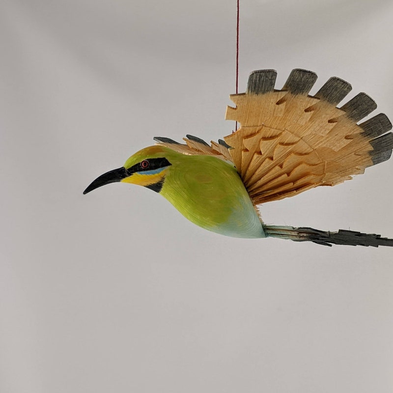 Bee Eater - Etsy