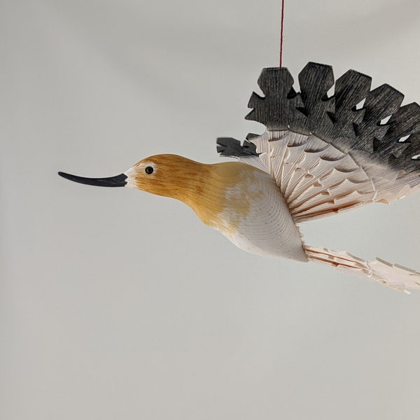 American Avocet - Etsy