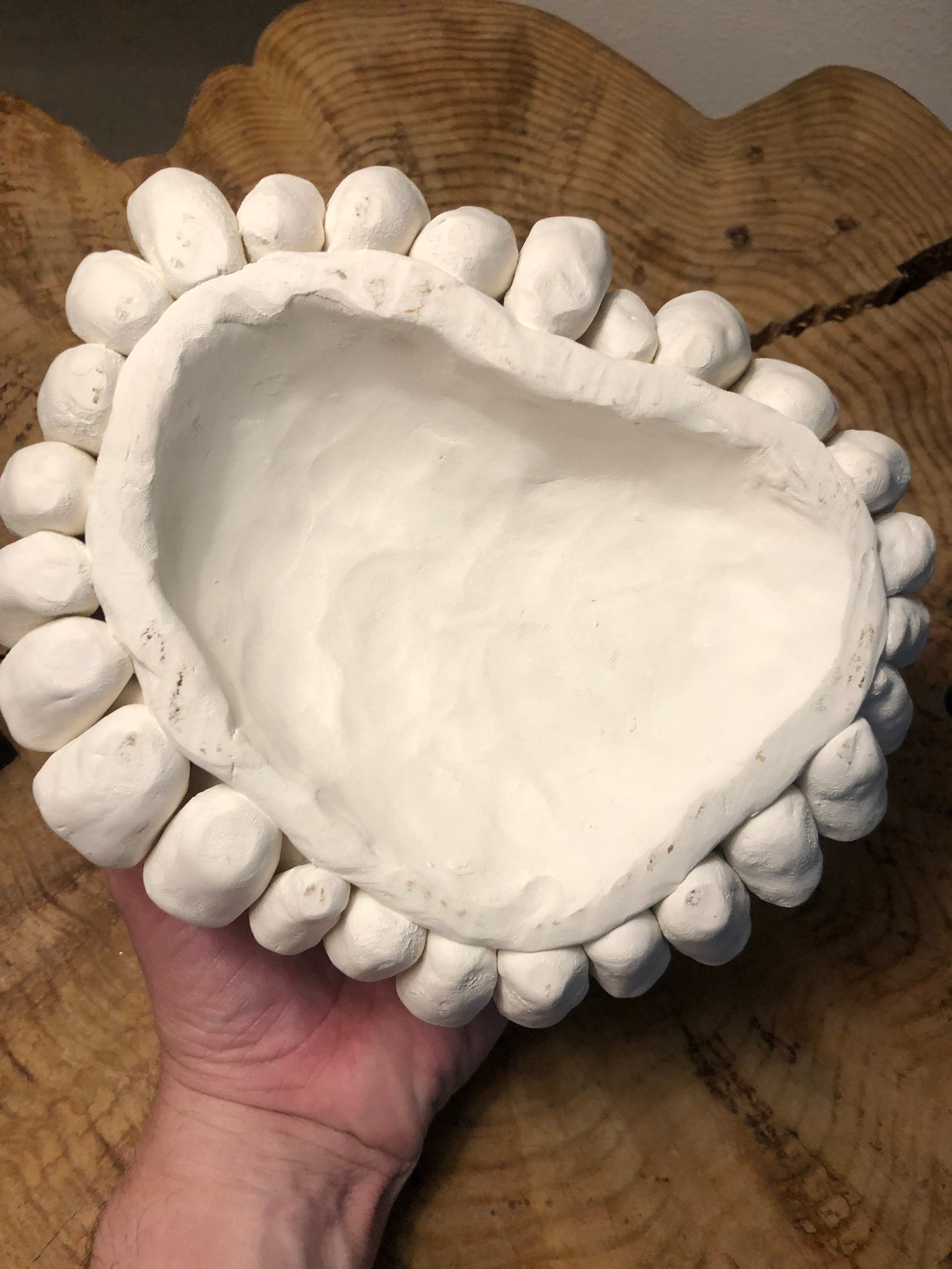 Ceramic Sculpture, Hand Made - Etsy