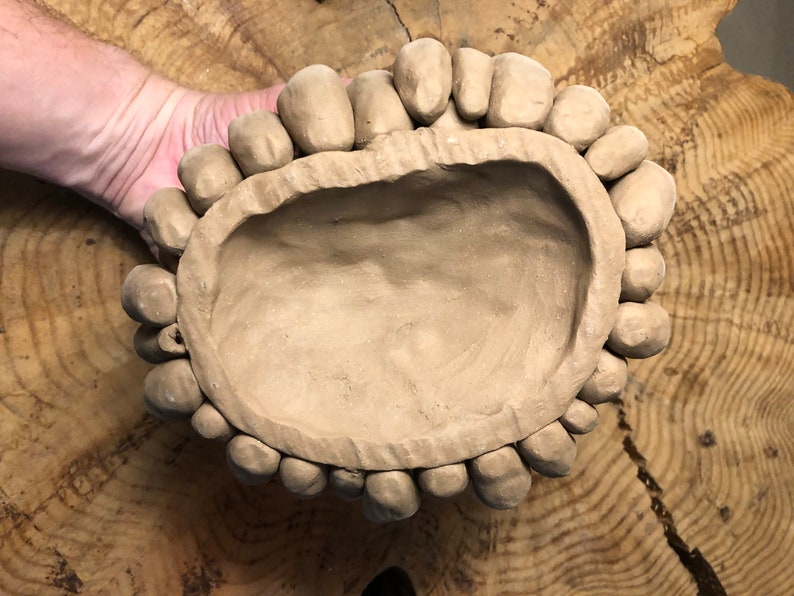 Ceramic Sculpture - Etsy