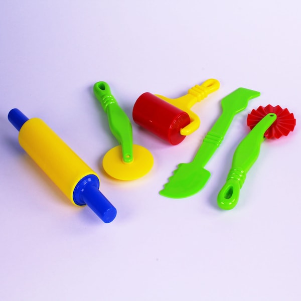 Clay Rolling Pin - Etsy UK