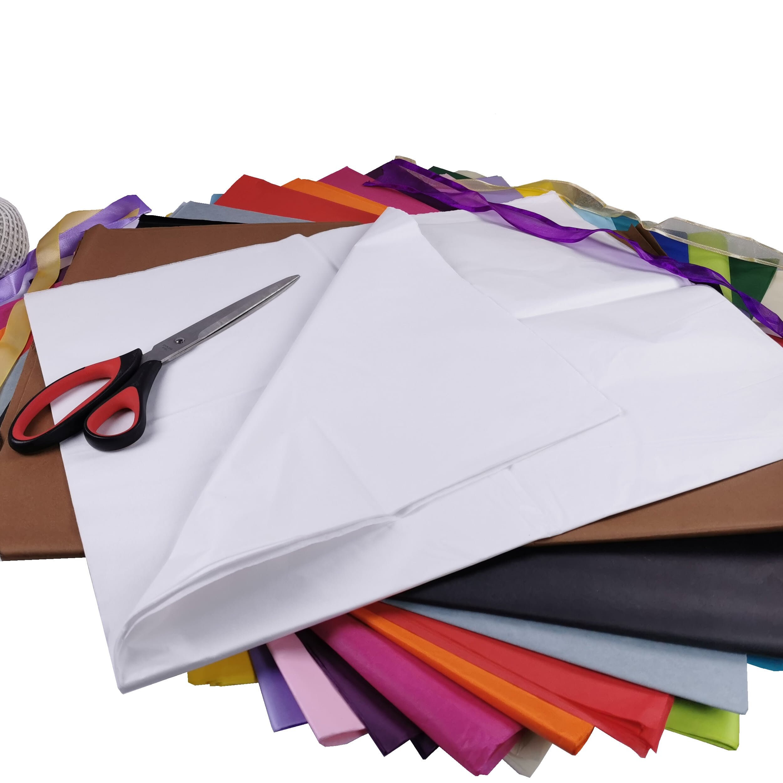 White Tissue Paper Sheets Luxury Large Acid Free Art Tissue - Etsy UK