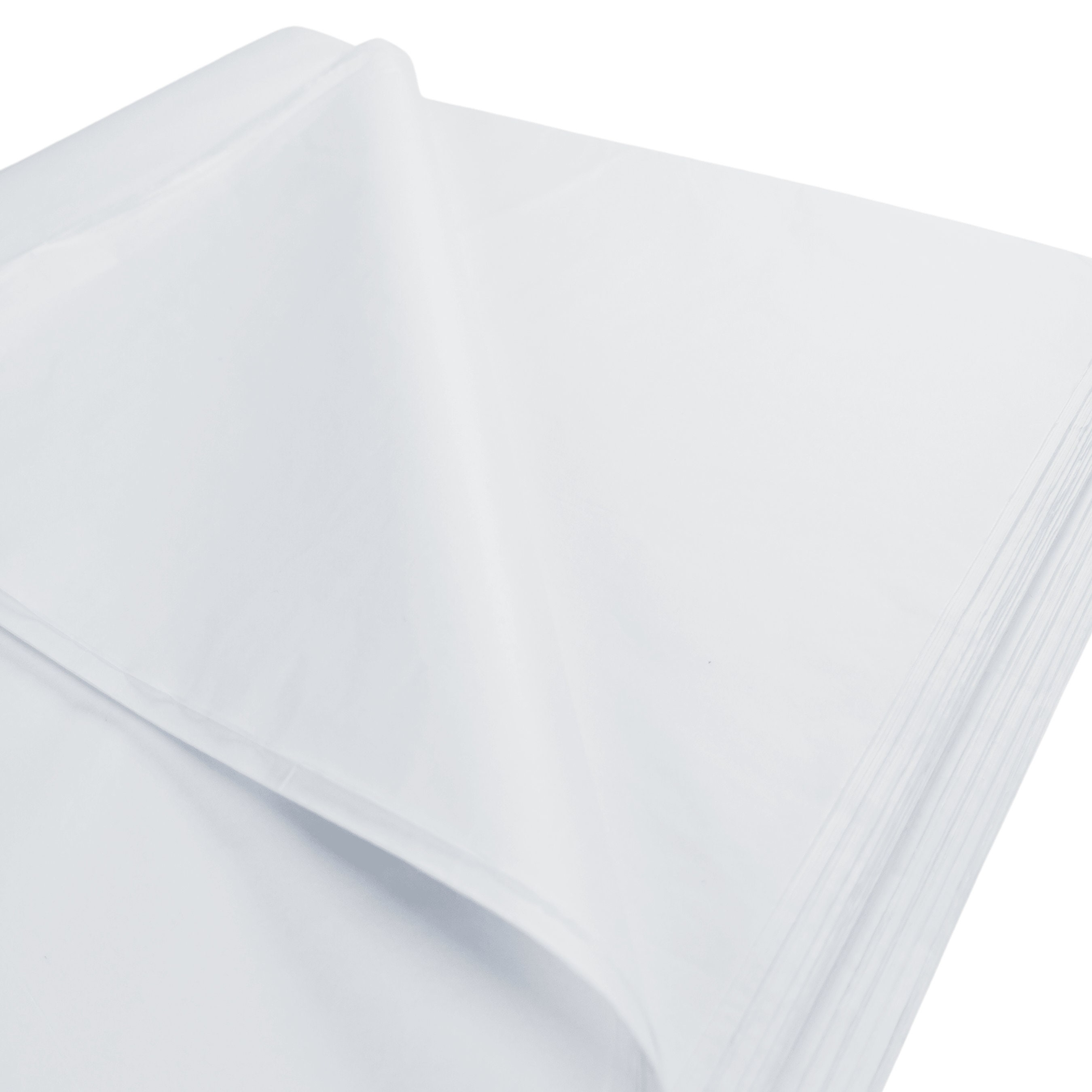 White Tissue Paper Sheets Luxury Large Acid Free Art Tissue - Etsy UK