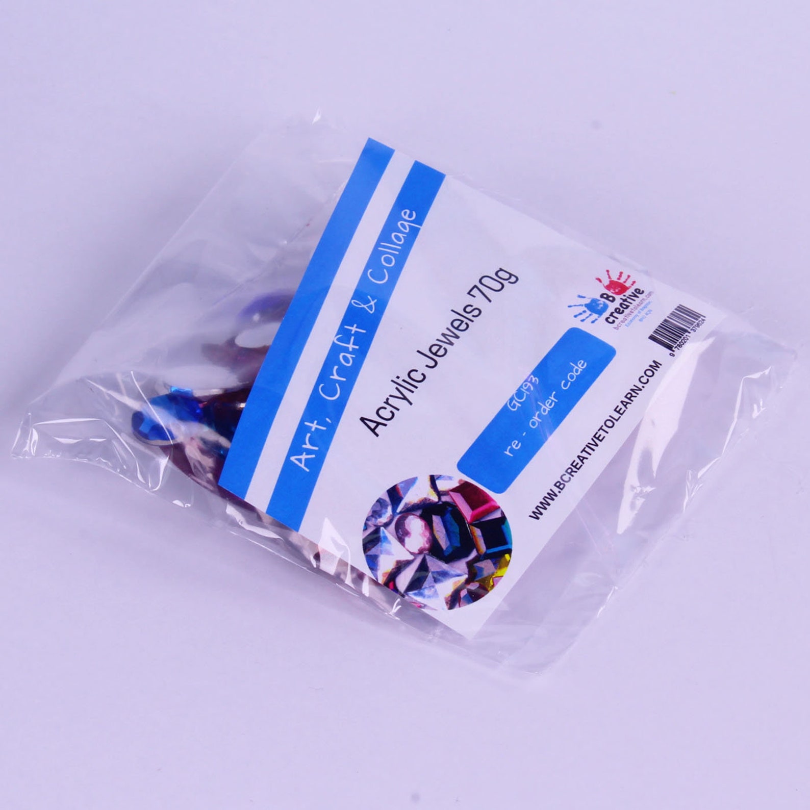 Plastic Jewels Craft Gems Rhinestones Assorted Colours and Sizes - Etsy UK