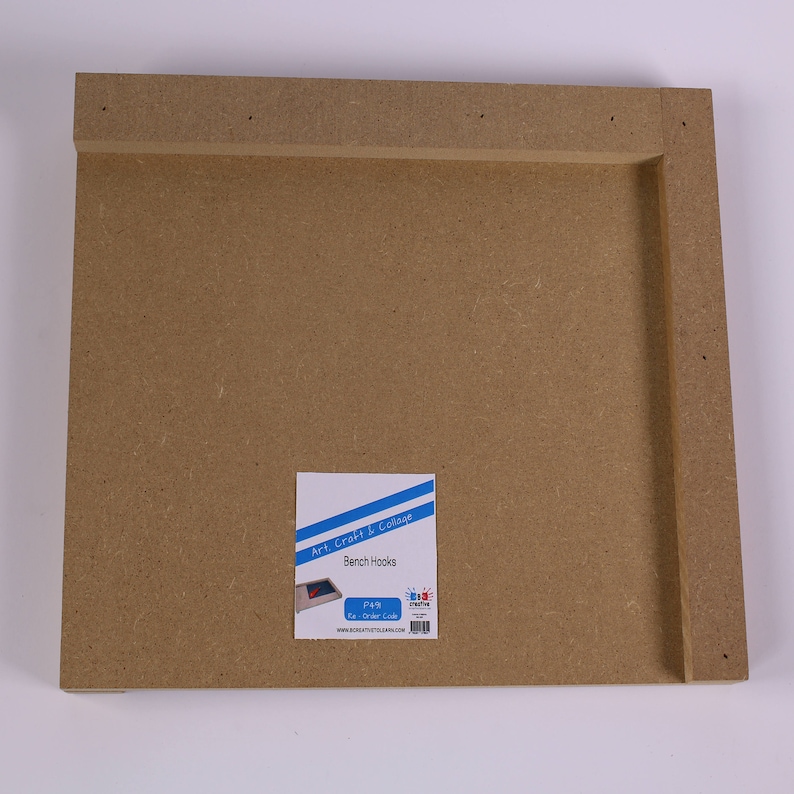 Solid Wooden Bench Table Hook Woodworking Tools for Cutting & Sawing ...