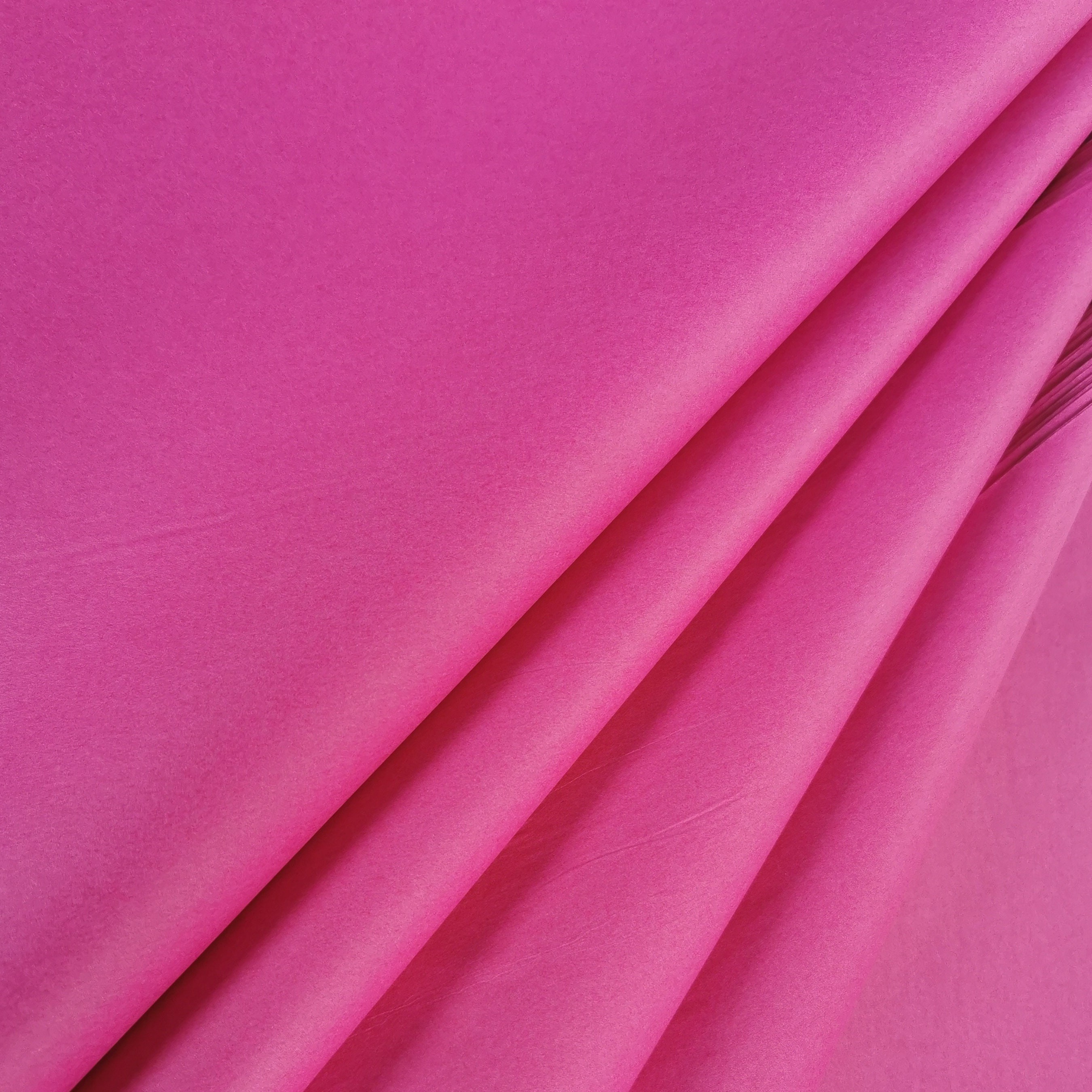Fuchsia Bright Pink Tissue Paper Sheets Luxury Large Acid Free Art ...