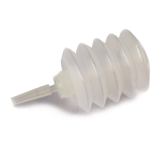 Small Clear Pipette Spray Paint Applicator Bellows Art Tools | Etsy