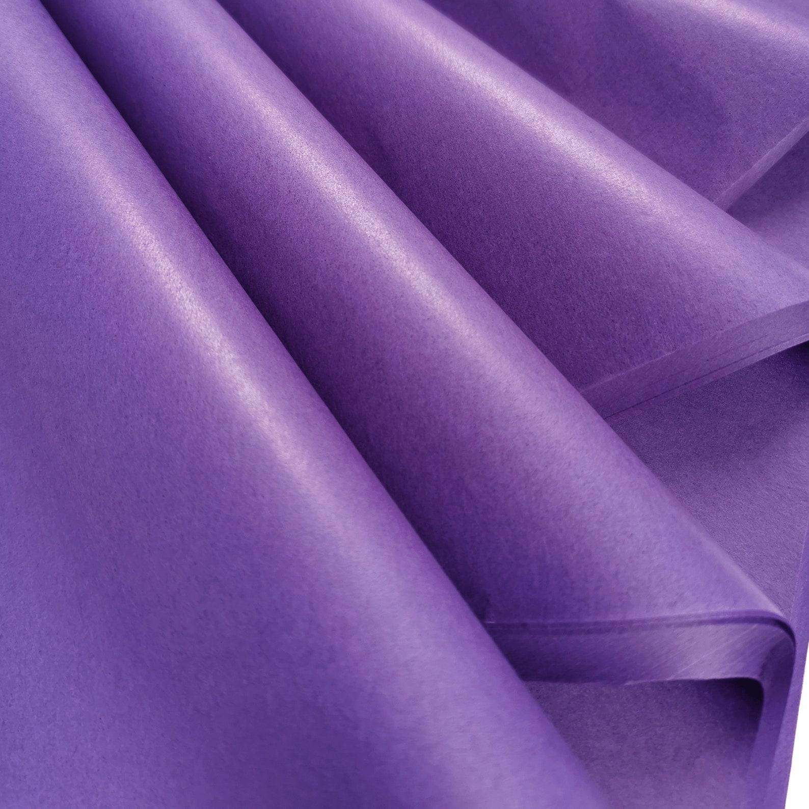 Violet Coloured Tissue Paper Sheets Luxury Large Acid Free Art | Etsy UK