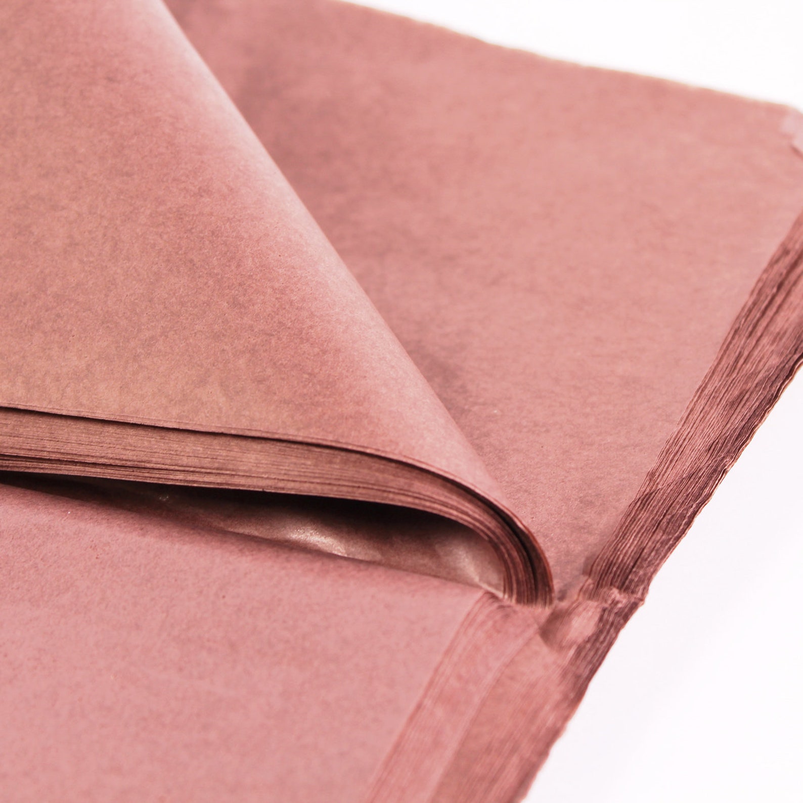 Brown Coloured Tissue Paper Sheets Luxury Large Acid Free Art - Etsy UK