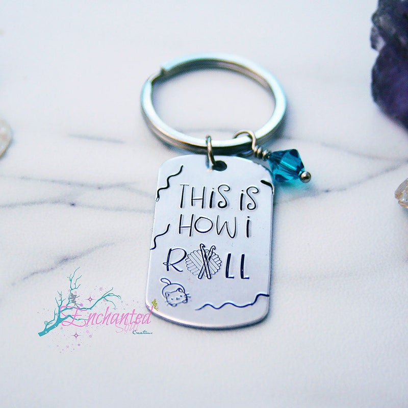 Cool Keychains - Etsy