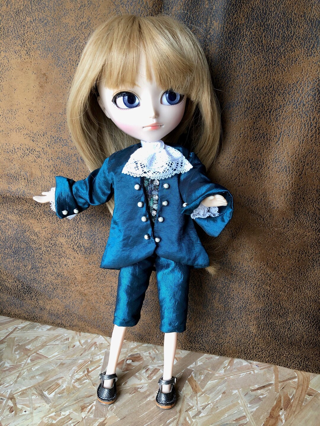 18th Century Inspired louis Costume Emerald for - Etsy