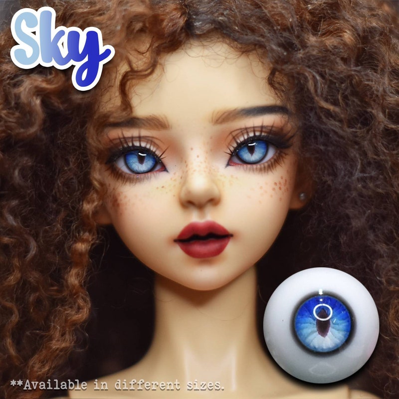 Myou Doll - Etsy