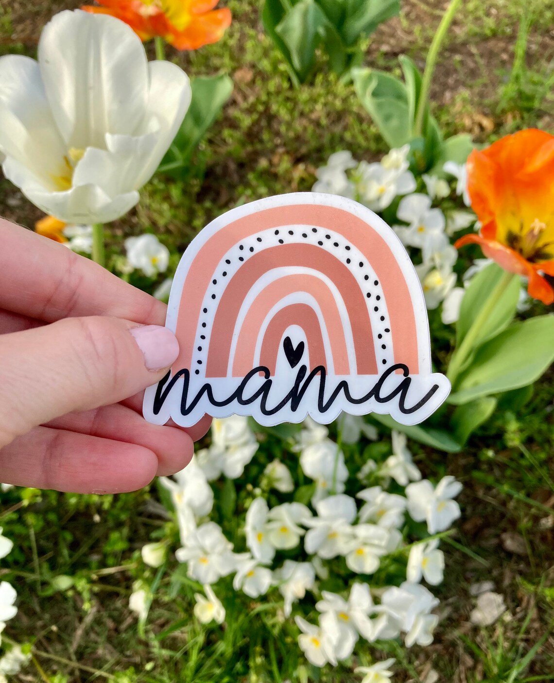 Mama Sticker Mama Stickers Mom Stickers Girl Mom Sticker | Etsy