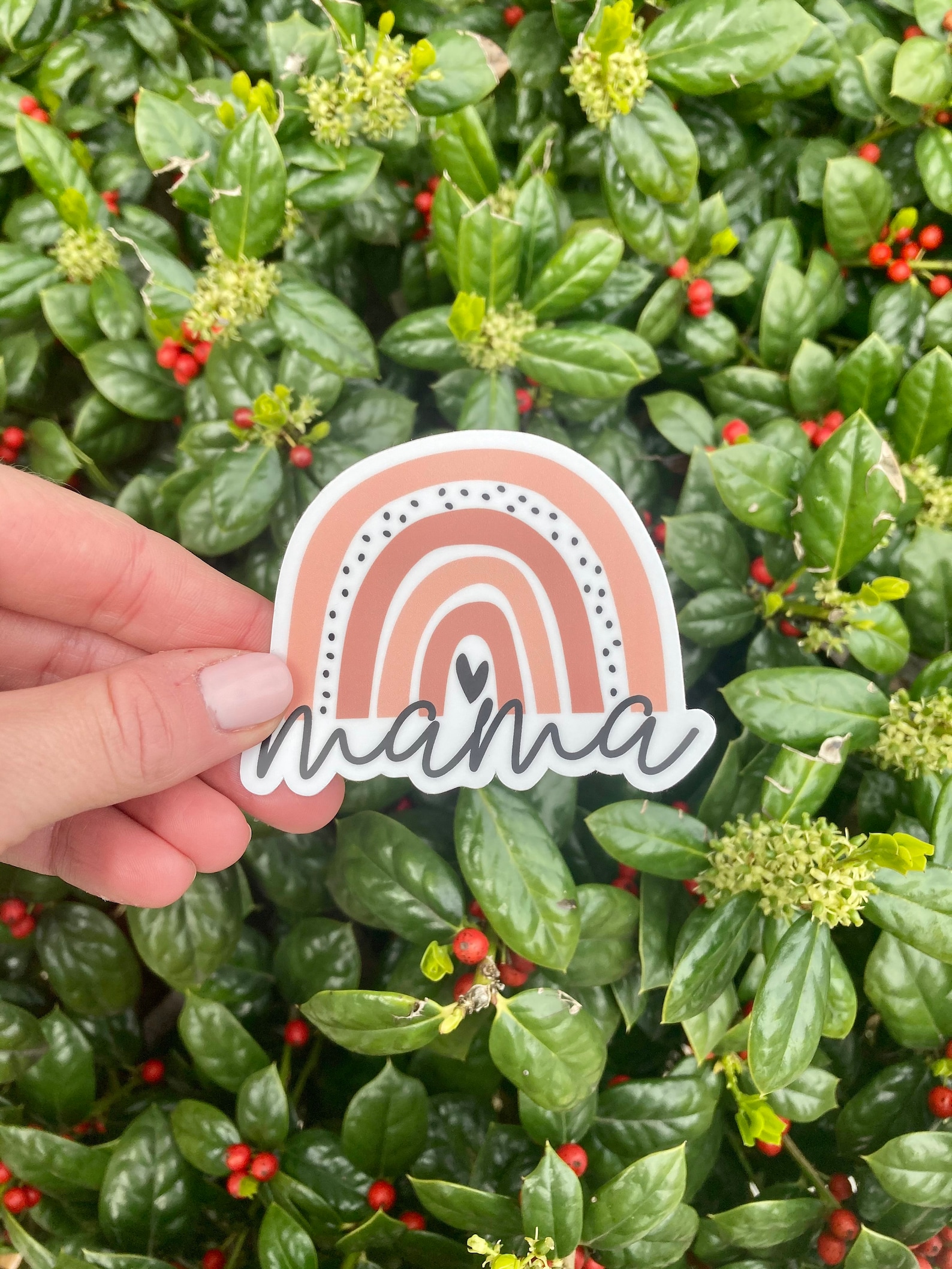 Mama Sticker Mama Stickers Mom Stickers Girl Mom Sticker | Etsy