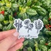 Grow With Grace, Grace Sticker, Saved by Grace Sticker, Grace Upon ...