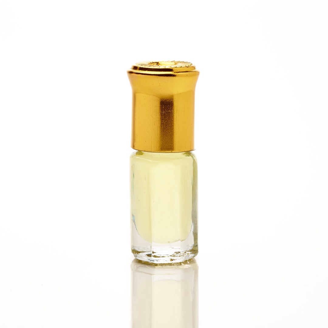 Packo Blue Excess Perfume Oil Attarhigh Quality does Not - Etsy