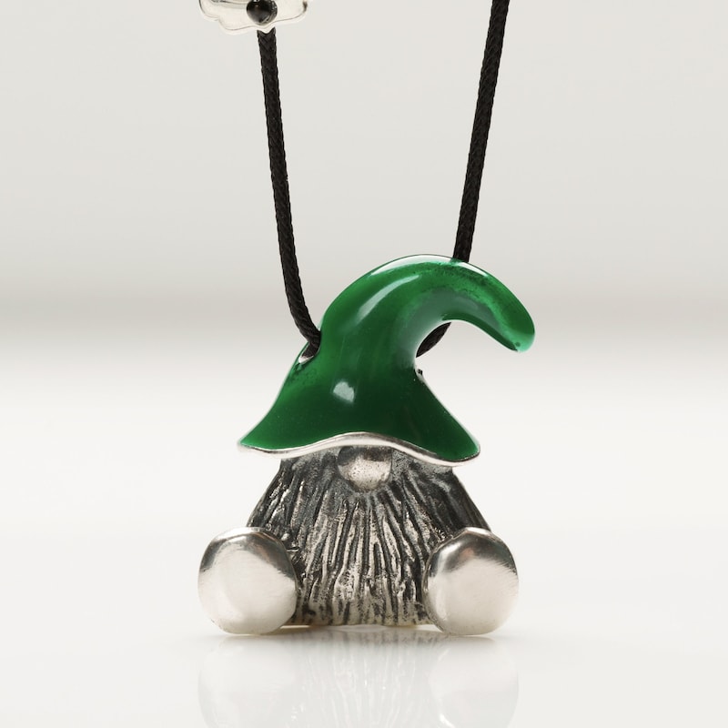 Elf Gnome - Etsy