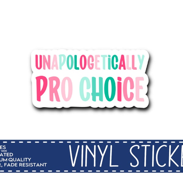 Pro Choice - Etsy