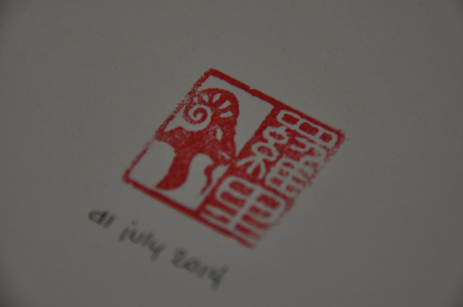 Trishaw Original Pen and Ink Drawing - Etsy