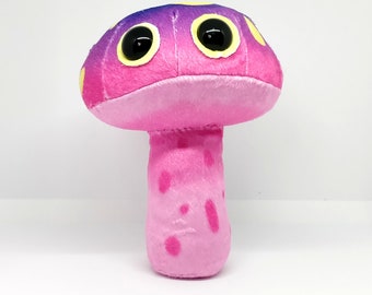 Mushroom plush | Etsy