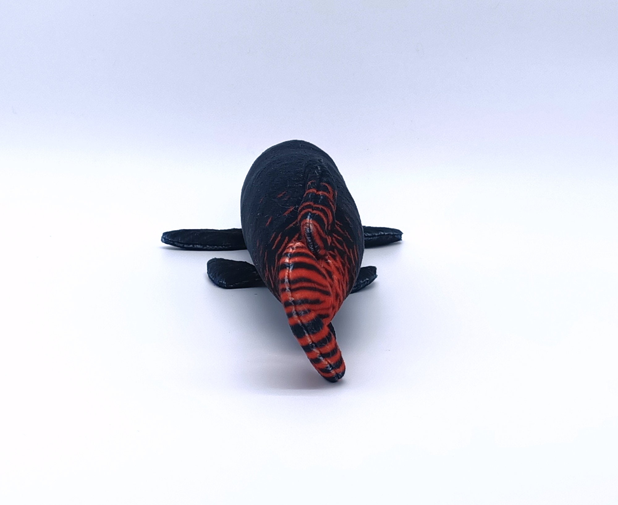 Arapaima Plushie / Pirarucu Plush / Cuddly Fish / Realistic | Etsy