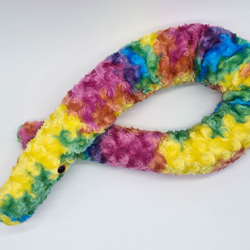 CuddlesGalore - Etsy