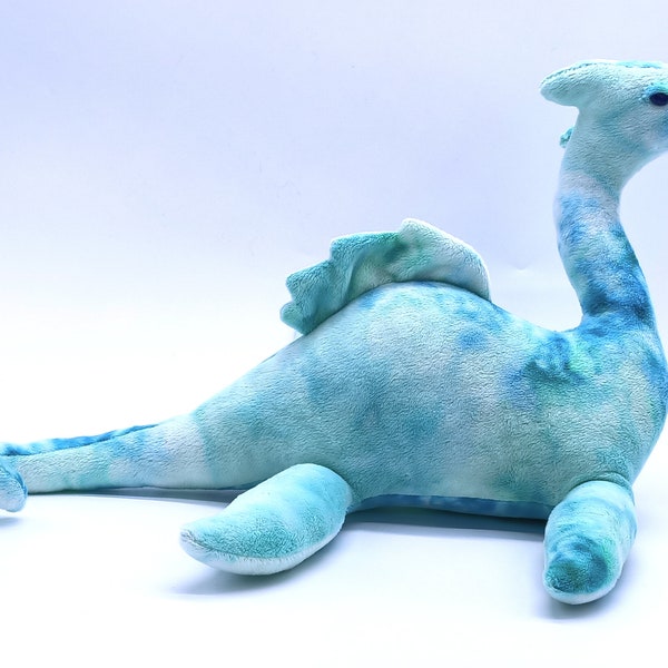 Limited Edition Plush - Etsy