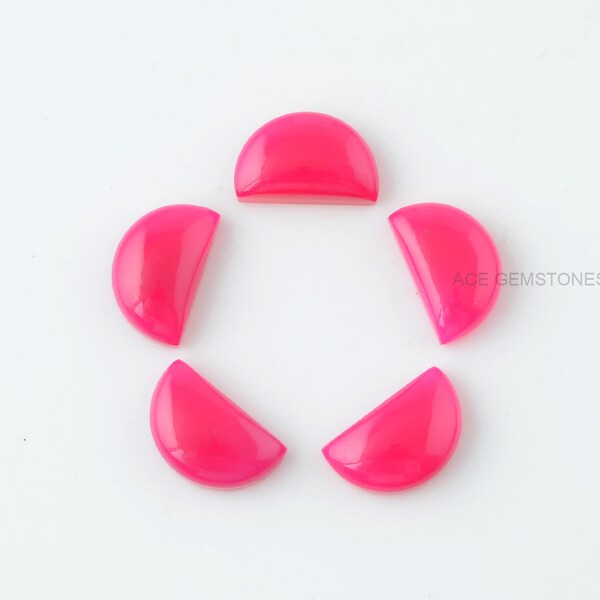 Half Moon Shape - Etsy