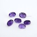 Genuine Superb Amethyst African Oval 5x7mm AAA Grade Loose Excellent ...
