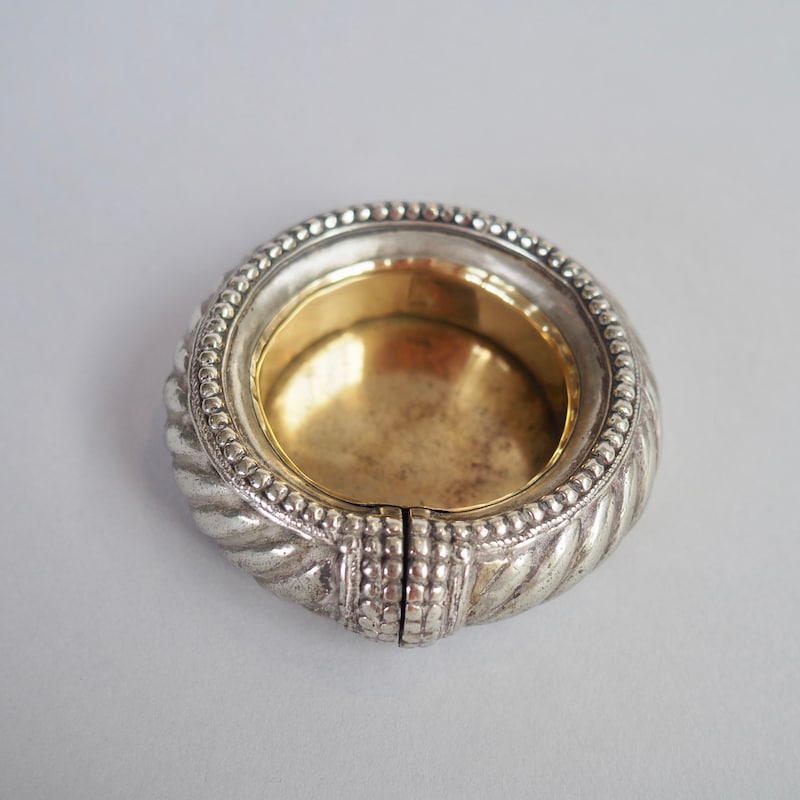 Omani Silver - Etsy