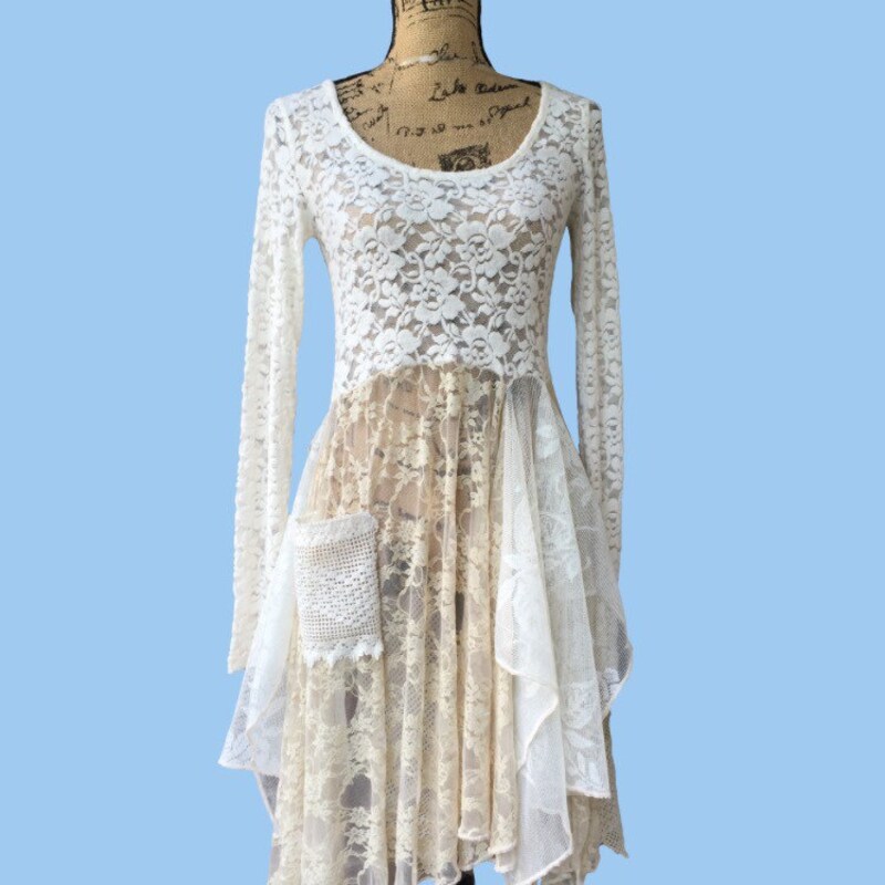 Gypsy Clothing - Etsy