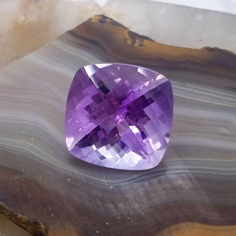 Loose Amethyst - Etsy