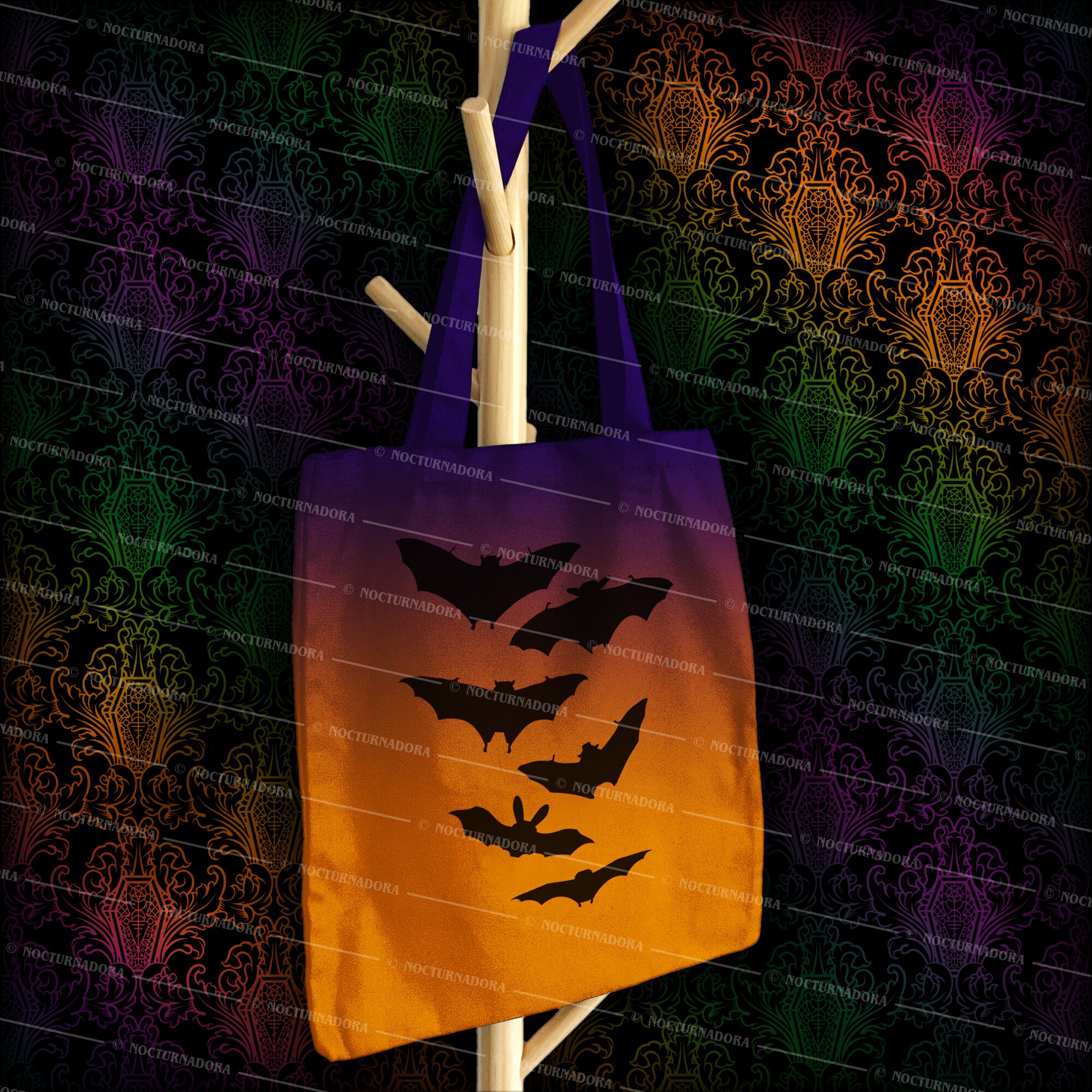 Bats, Halloween, Cricut, SVG, Digital Illustration, Horror, Decal ...