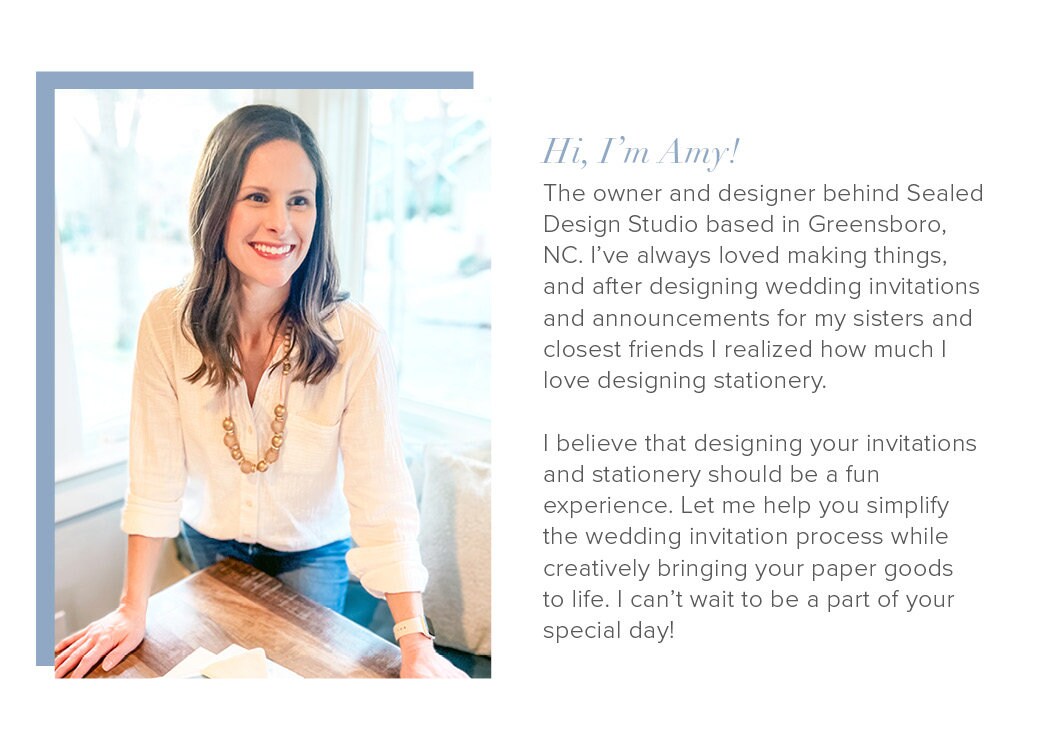 Personalized Round Wedding Menu Wildflower Charger Plate Elegant Script ...